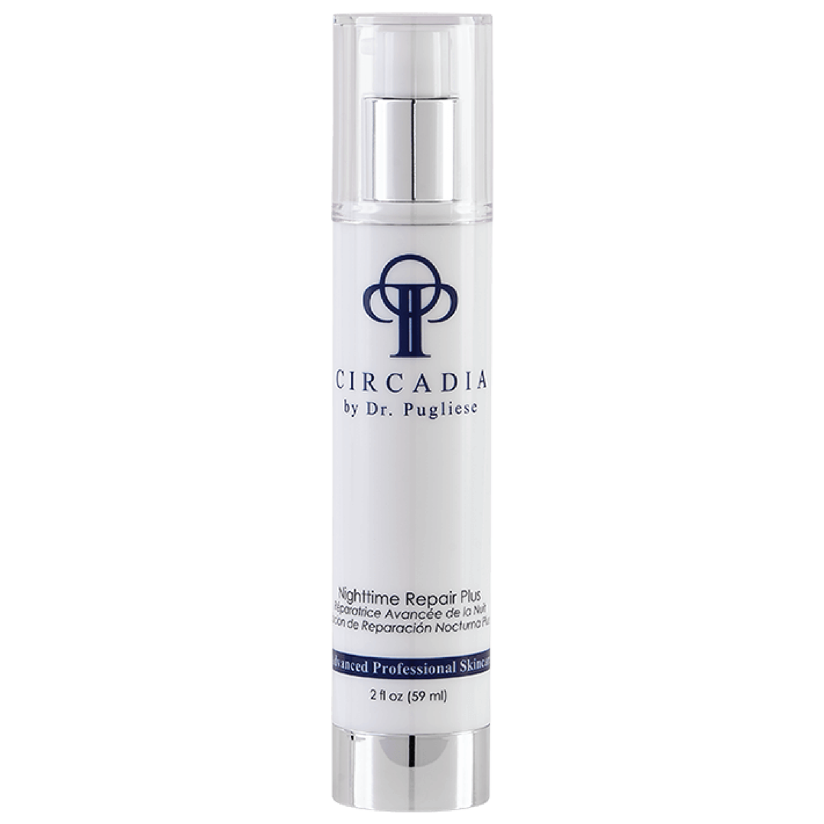 Circadia Skincare – Professional Treatments for Aging & Acne | Cici ...